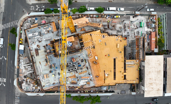 The Expert Edge: PCL Construction’s Secret to Smarter, Innovative Projects